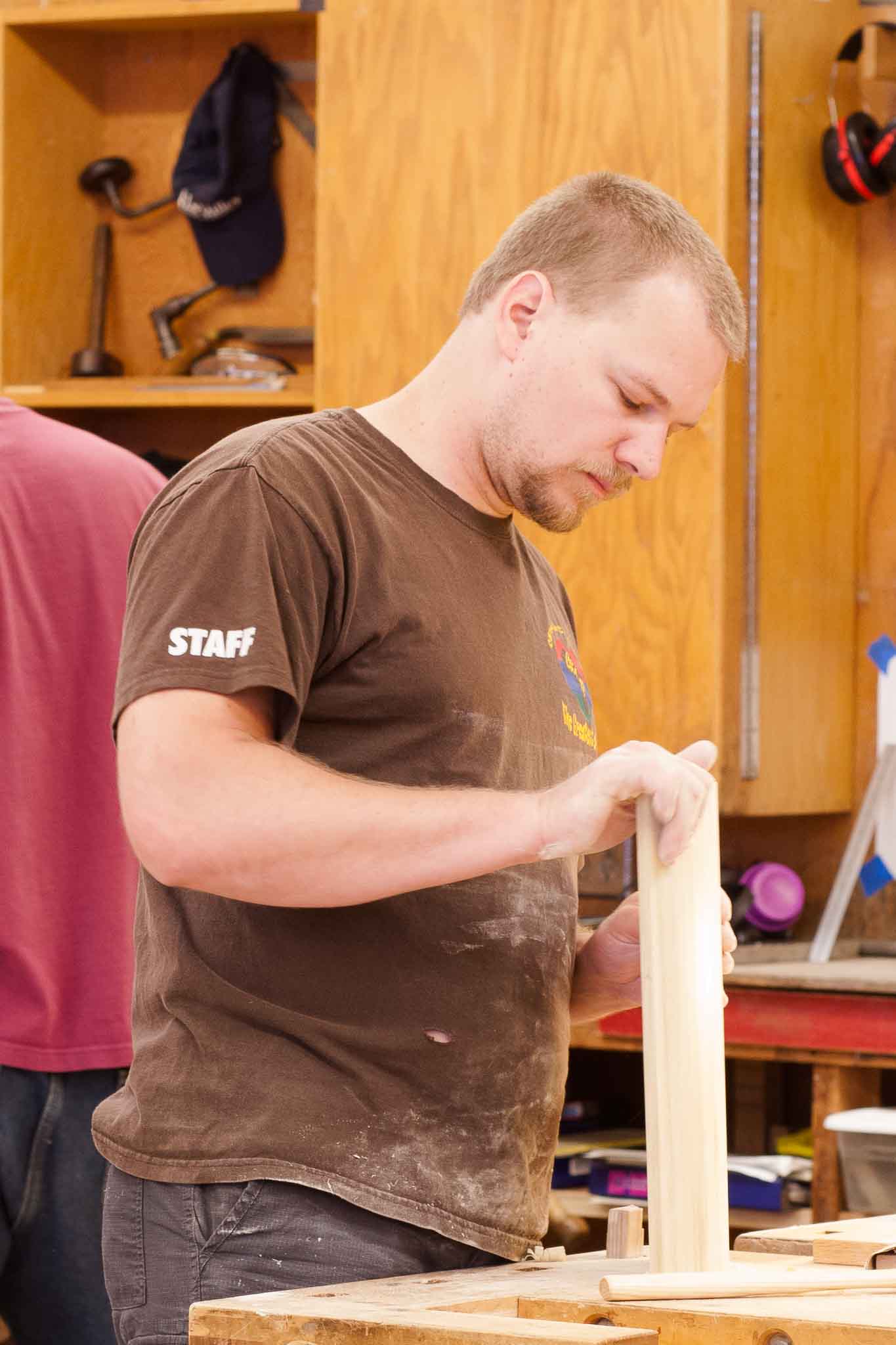 mienders_port | The Krenov School of Fine Furniture