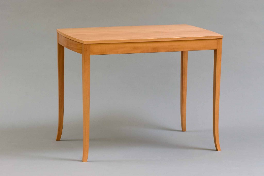 Writing Table « The Krenov School of Fine Furniture