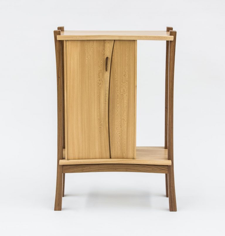 Elm Table « The Krenov School of Fine Furniture