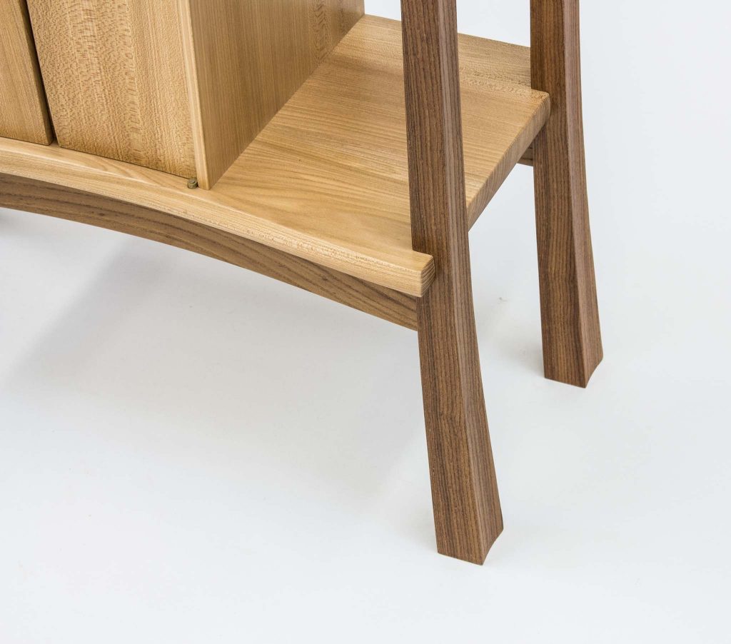 Elm Table « The Krenov School of Fine Furniture