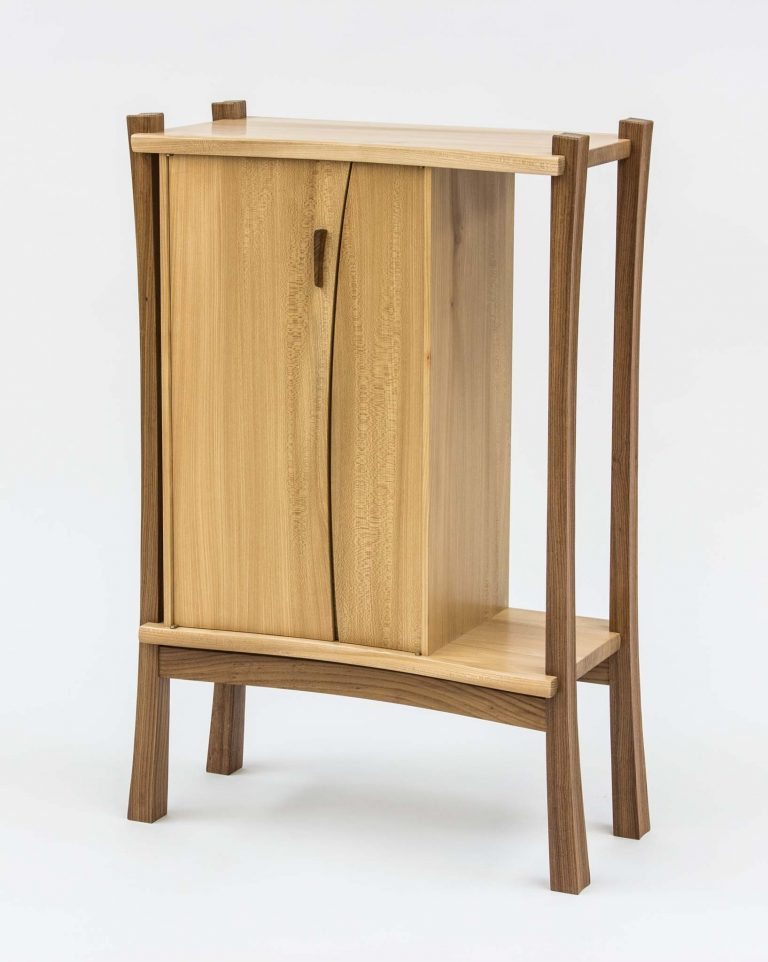 Elm Table « The Krenov School of Fine Furniture