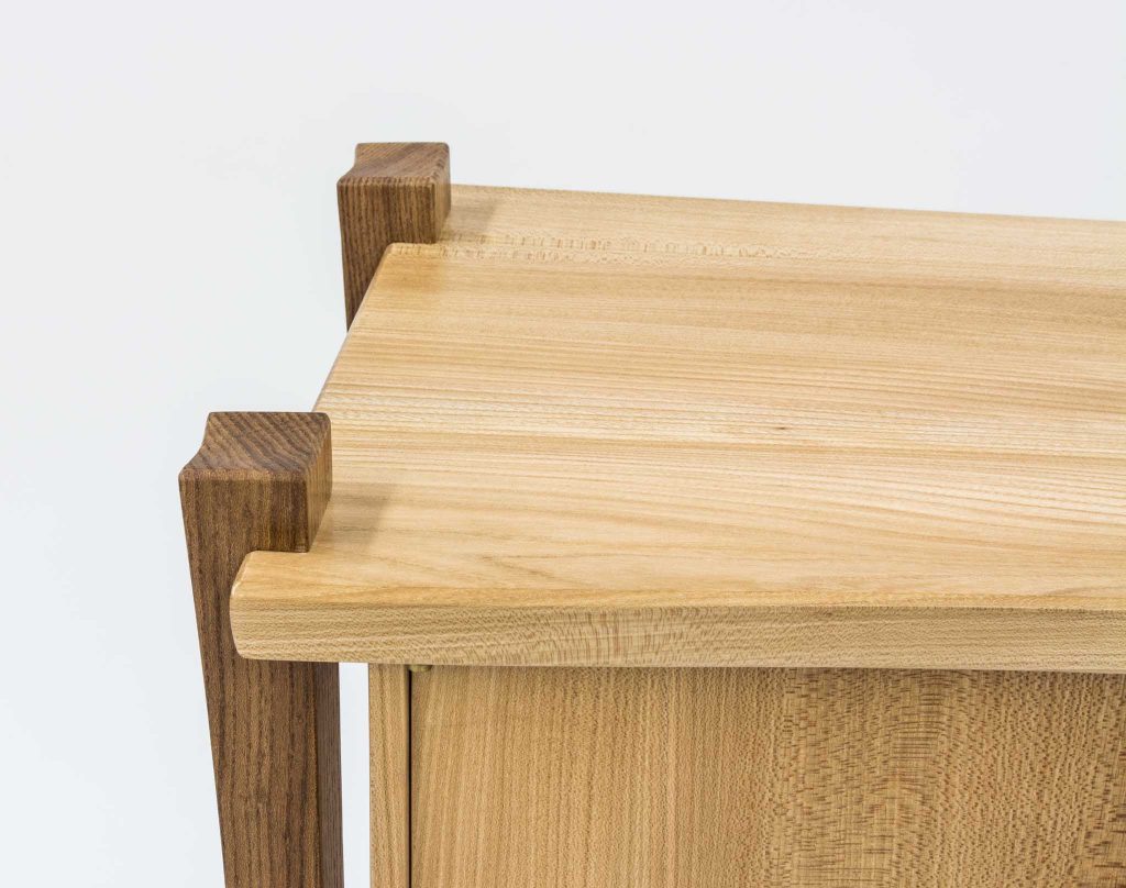 Elm Table « The Krenov School of Fine Furniture