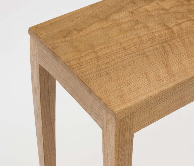 Wall Tables « The Krenov School of Fine Furniture
