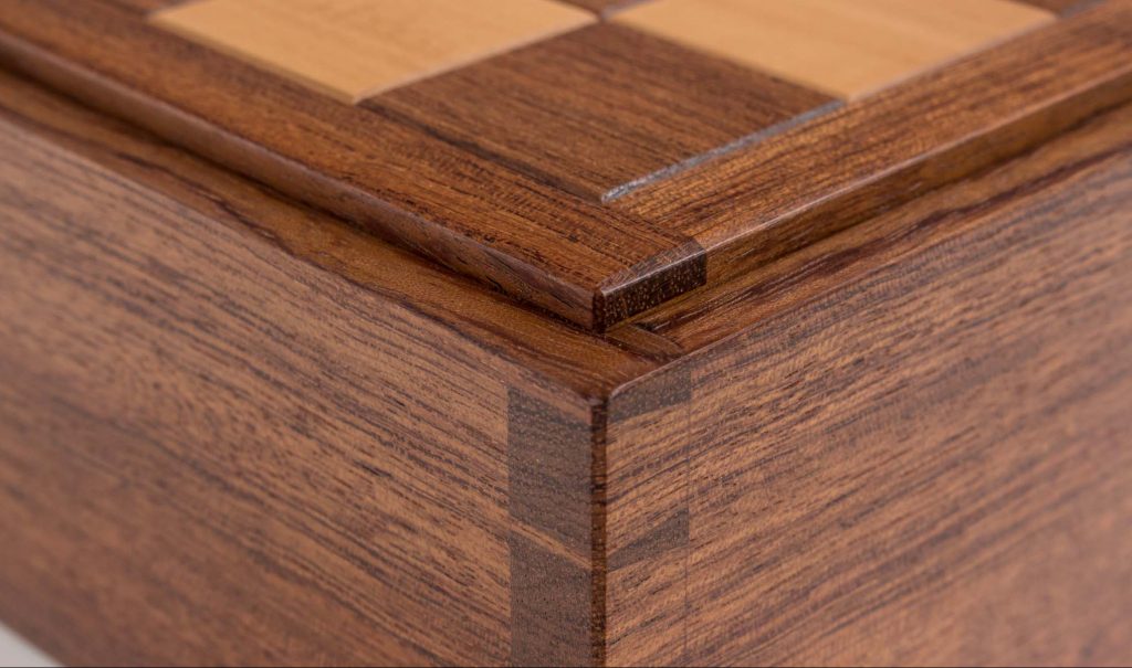 Chess Box « The Krenov School of Fine Furniture