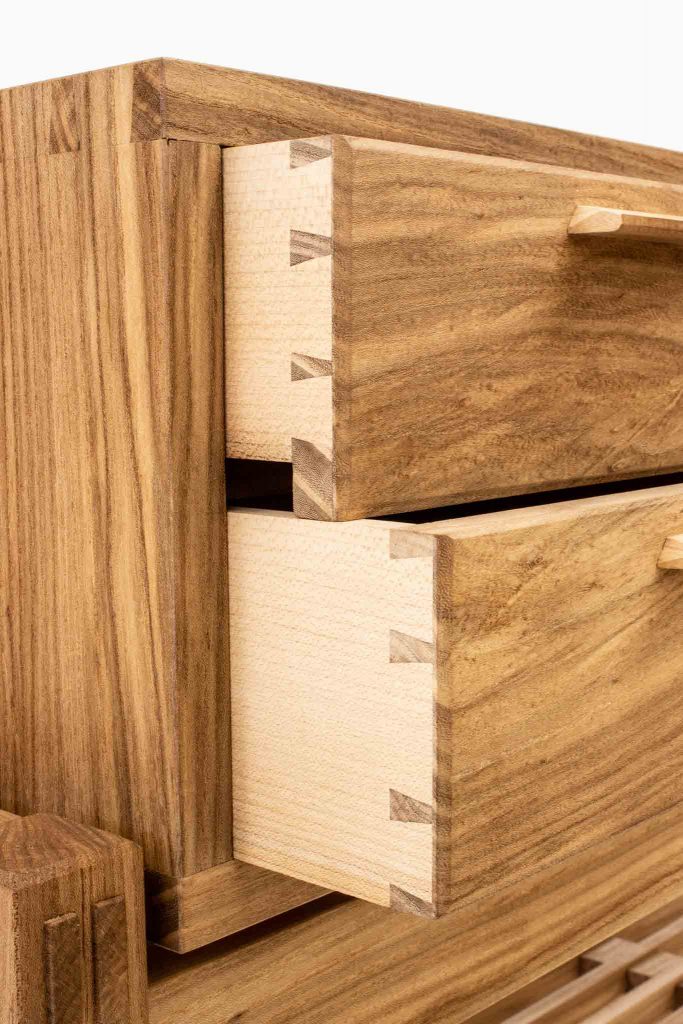 Elm Bench « The Krenov School of Fine Furniture