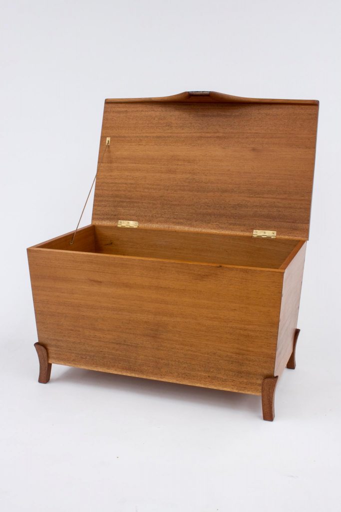 Mahogany Chest « The Krenov School of Fine Furniture