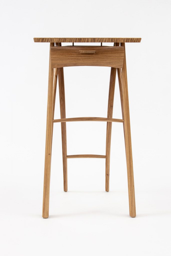 Elm Table « The Krenov School of Fine Furniture