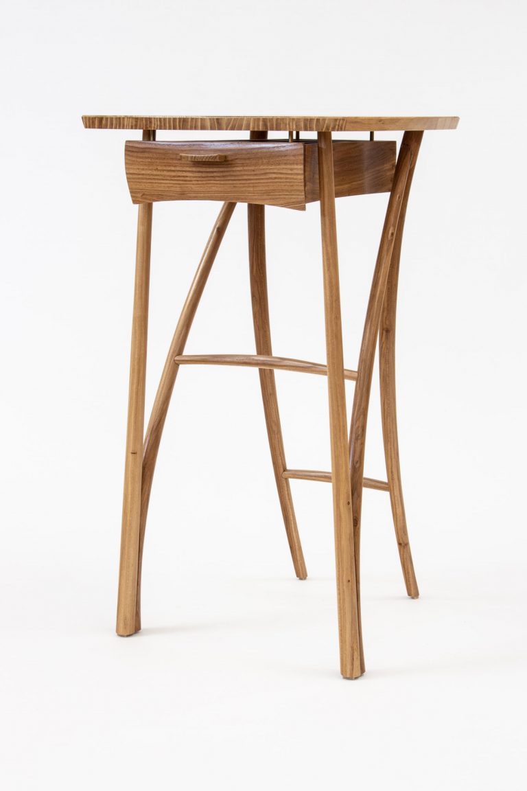 Elm Table « The Krenov School of Fine Furniture
