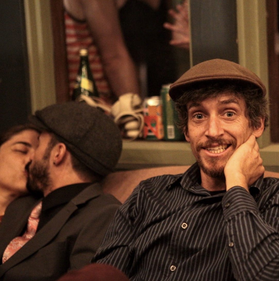 2020s Grads | The Krenov School of Fine Furniture