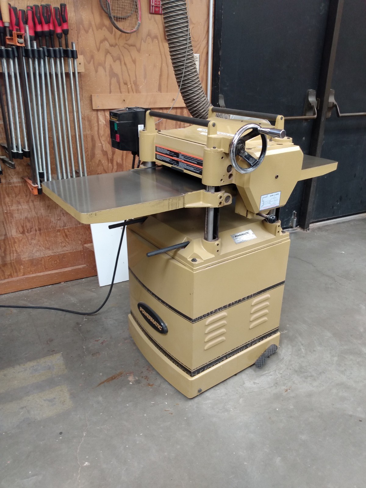 The Facilities | The Krenov School of Fine Furniture